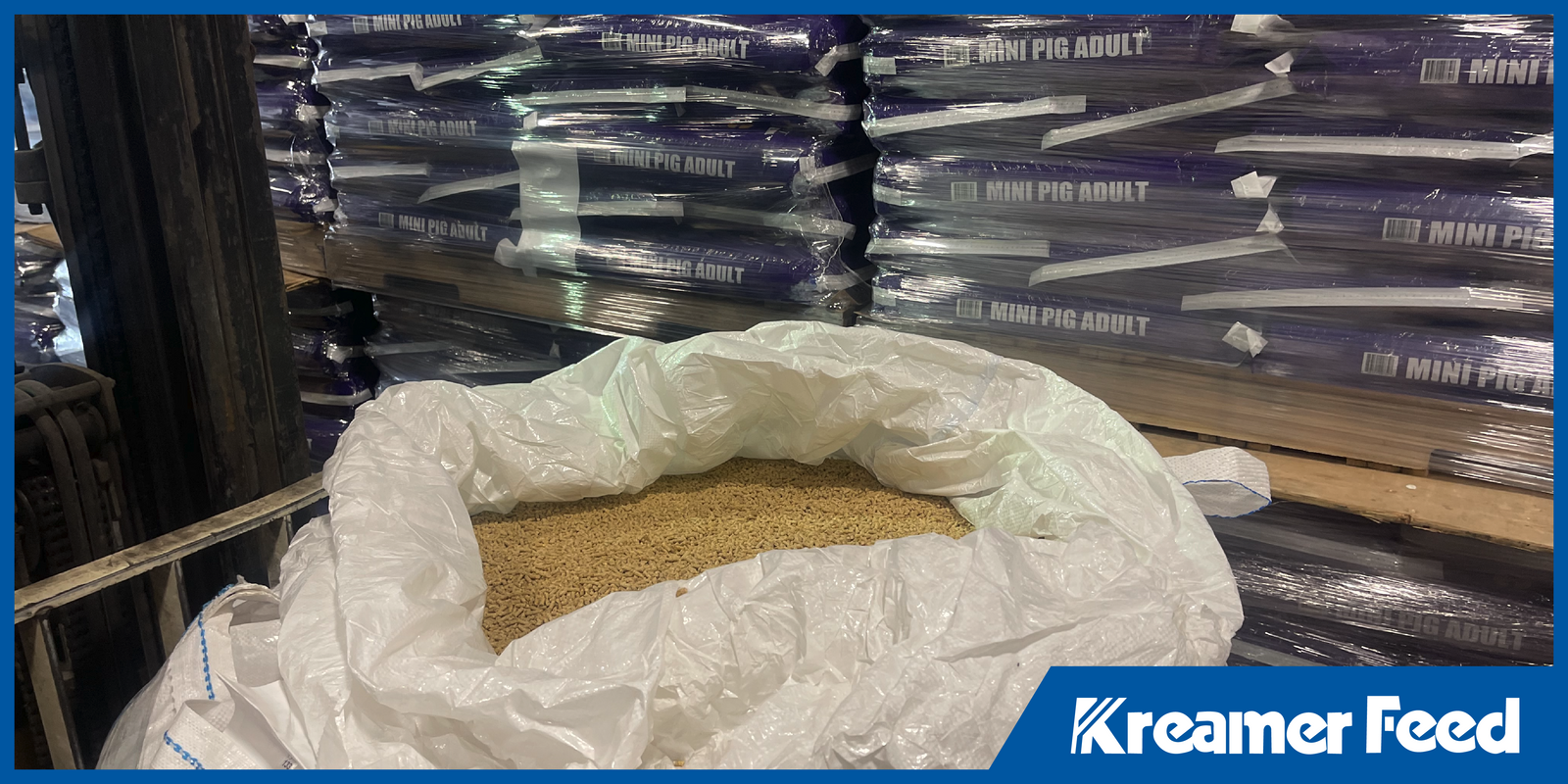How to Store Feed Properly: Essential Tips for Keeping Your Livestock ...