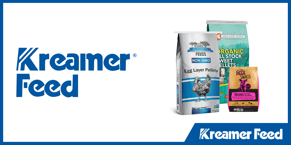 How to Evaluate Your Feed Distributor – Kreamer Feed