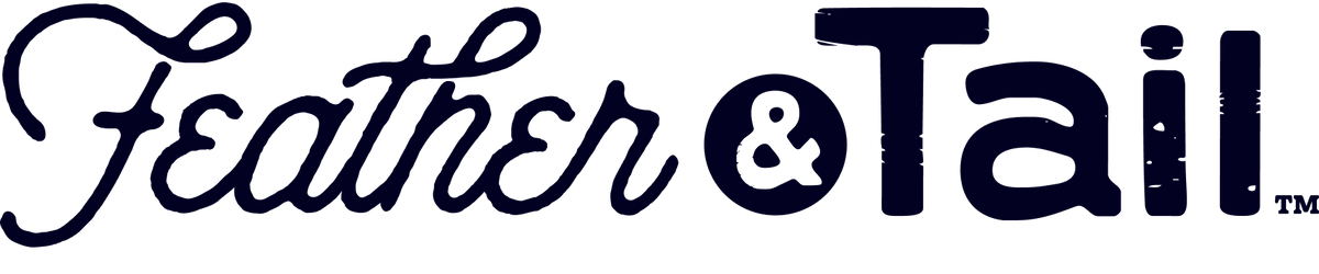 Feather & Tail " – Kreamer Feed